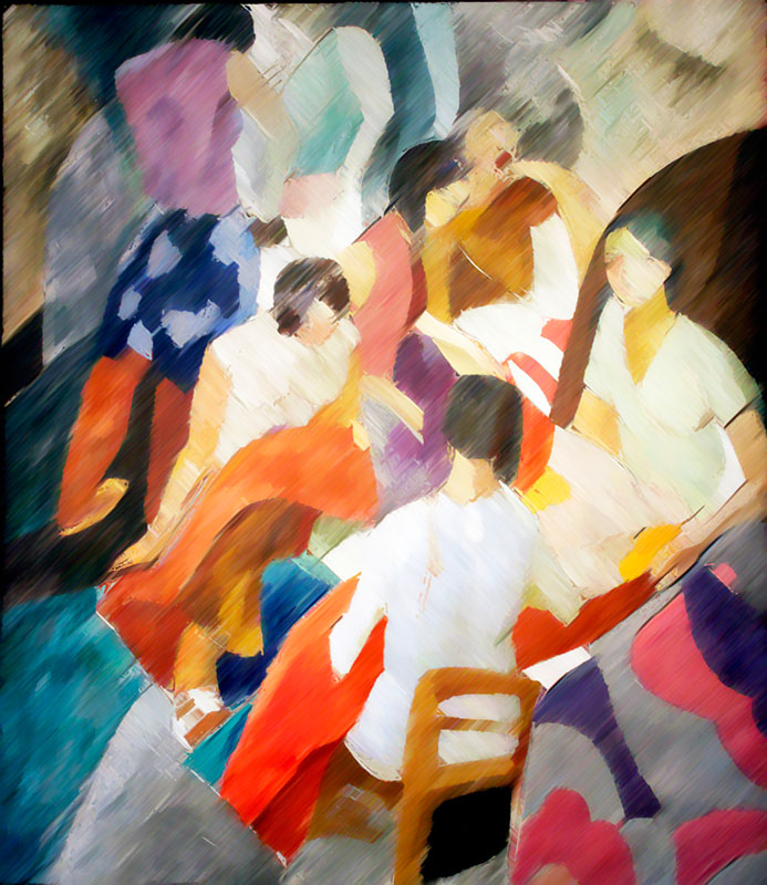 Galería | Julius Thiel
