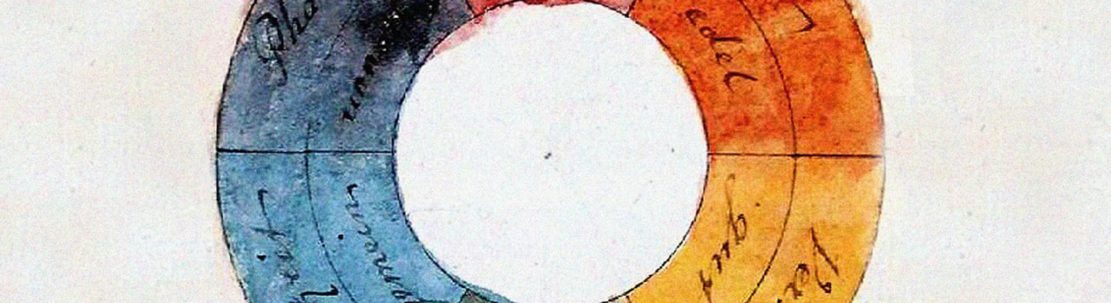 teoria-del-color-goethe | Julius Thiel